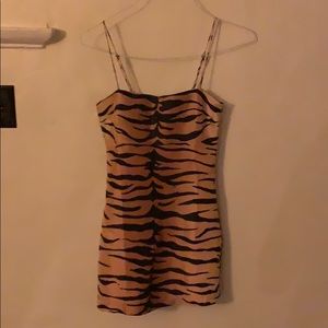 Realisation Par | Dresses | Realisation Par Tiger Dress Kristy | Poshmark